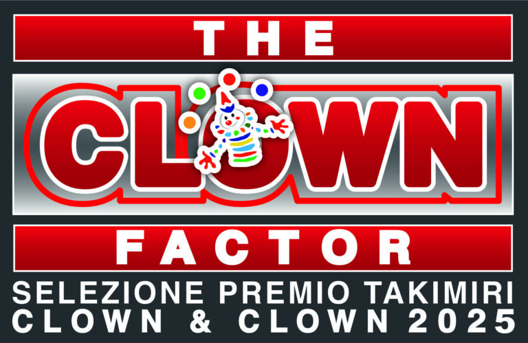 ClownFactor 2025 – Regolamento – Clown&Clown